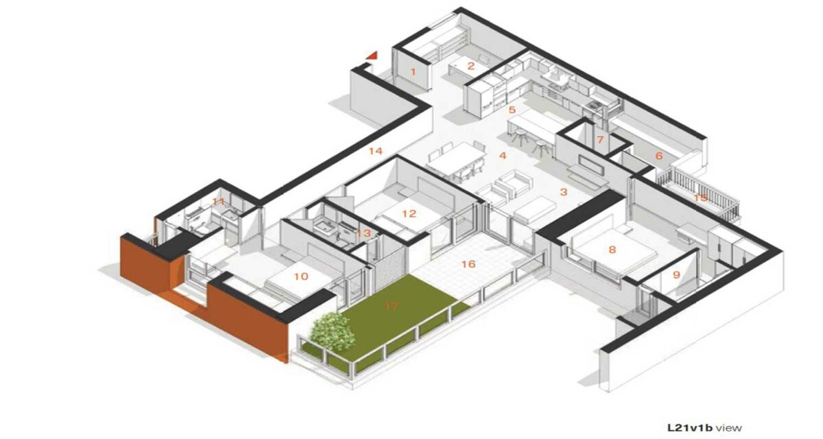 Total Environment In That Quiet Earth Price Hennur Bangalore