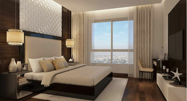 Navami Landmark Apartments Mysore Road Bangalore - sales-office-india.com