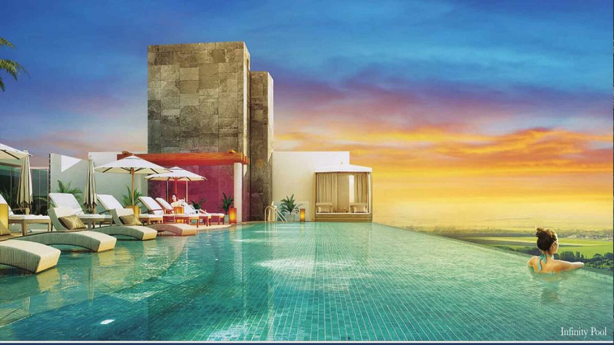 Navami Landmark Apartments Mysore Road Bangalore - sales-office-india.com