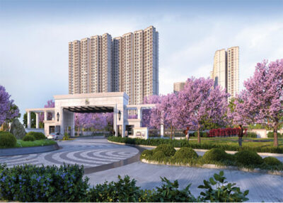 Prestige Sanctuary Villas Sale Price Nandi Hills Bangalore