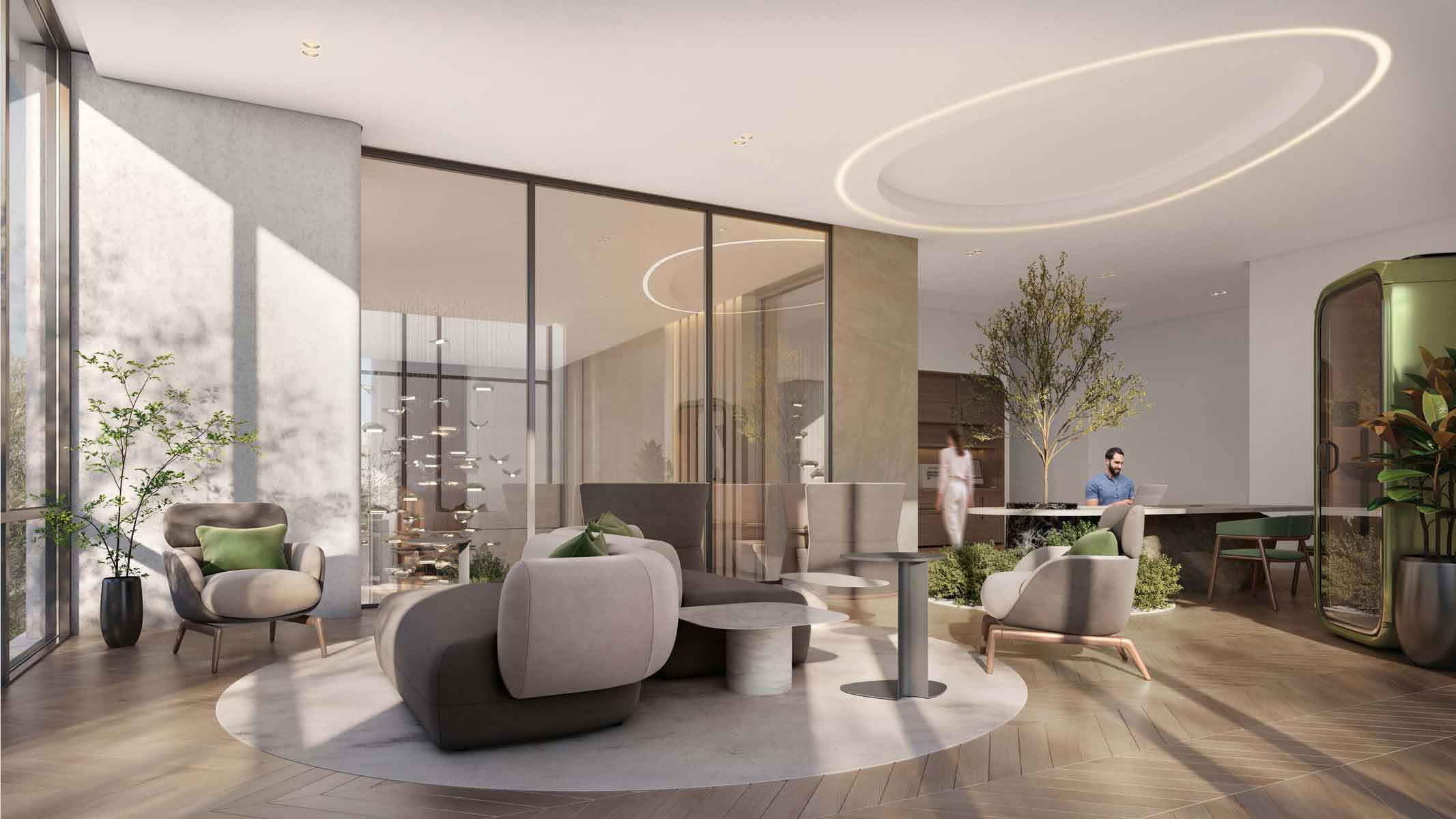 LnT Elara Celestia Bangalore - sales-office-india.com