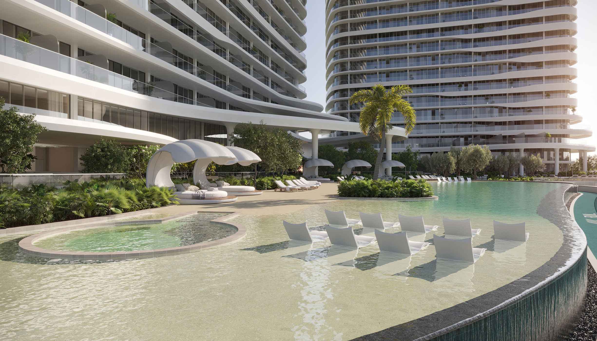 Godrej Tiara Yeswanthpur Bangalore - sales-office-india.com